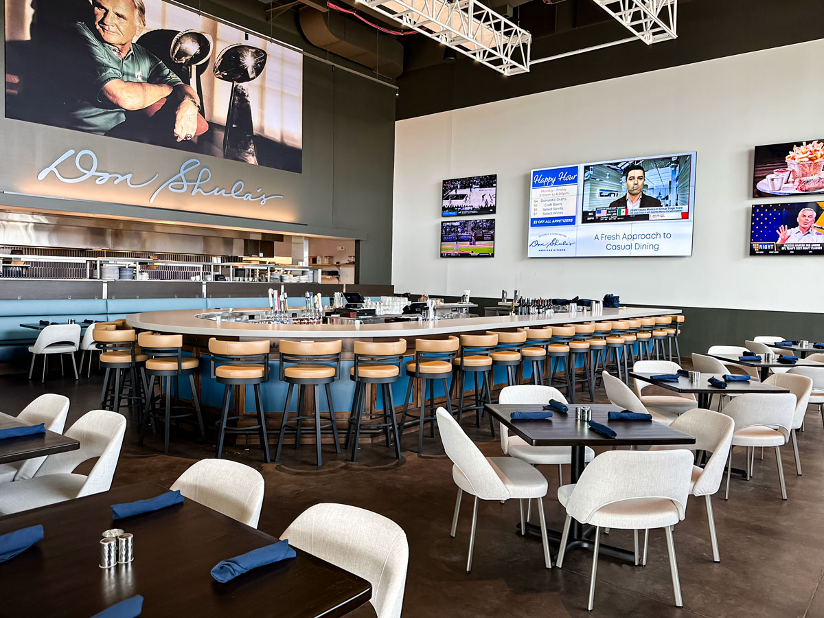 Crescent Digital – A Nationwide Audio/Visual Integrator - Crescent Digital